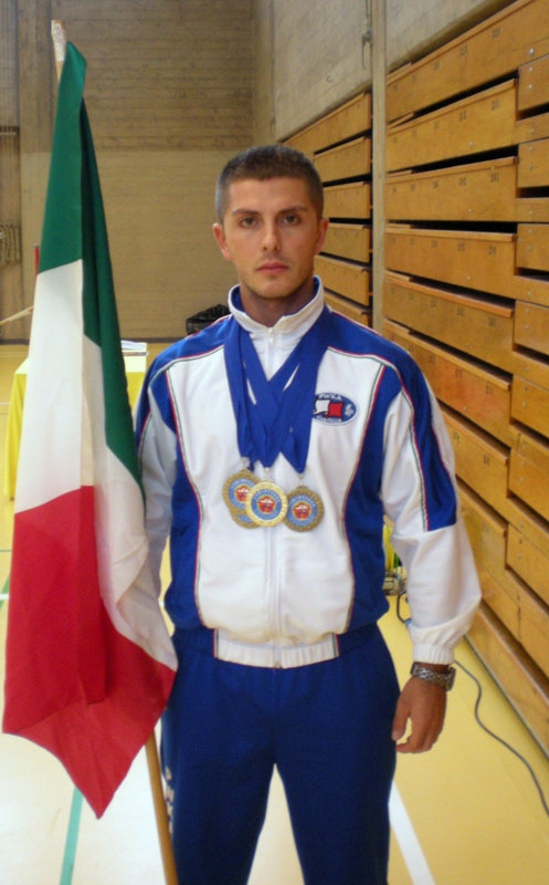 SPECIALE - Wushù - KunFù